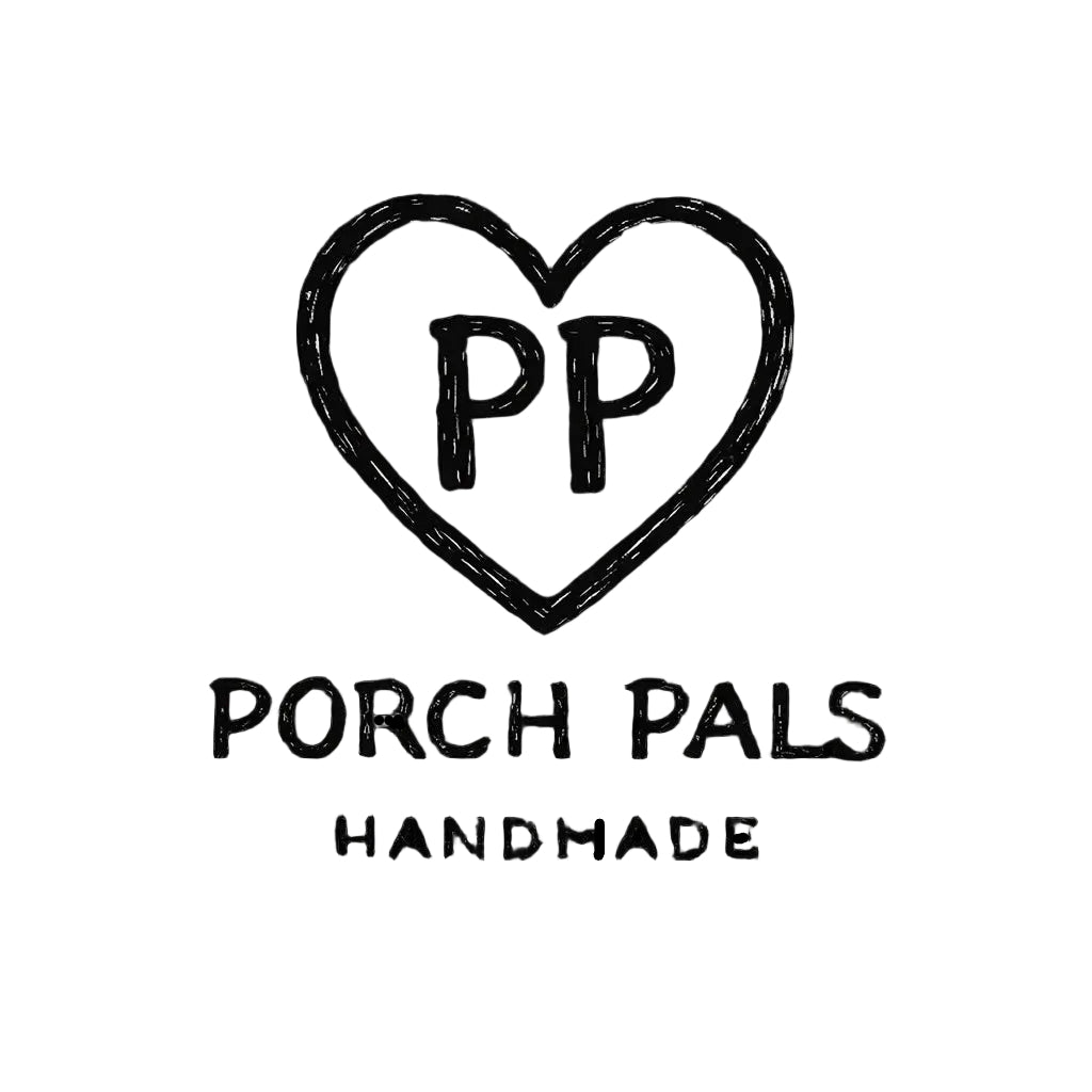 About Porch Pals – Porch Pals Handmade Wooden Book Holders